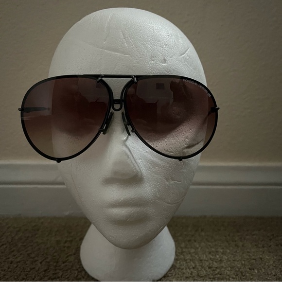 Porsche Design | Accessories | Porsche Design By Carrera 5623 9 Vintage ...